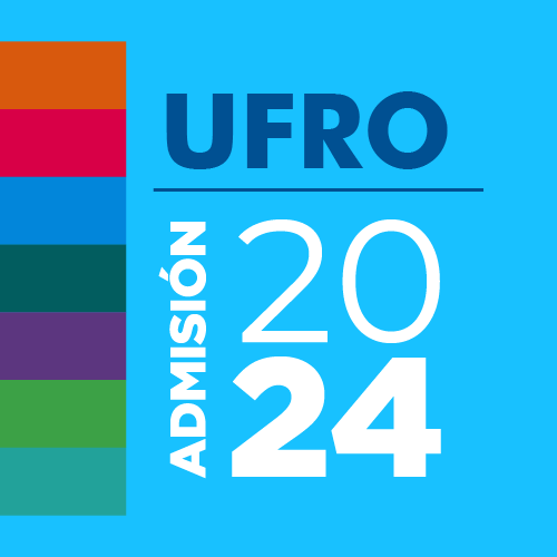 Inicio - Admisión UFRO 2025